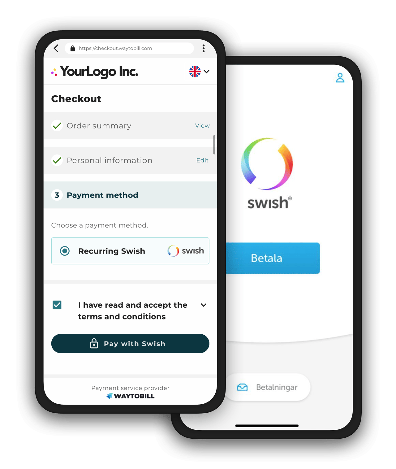 Introducing Recurring Swish: Revolutionising Recurring Payments with ...